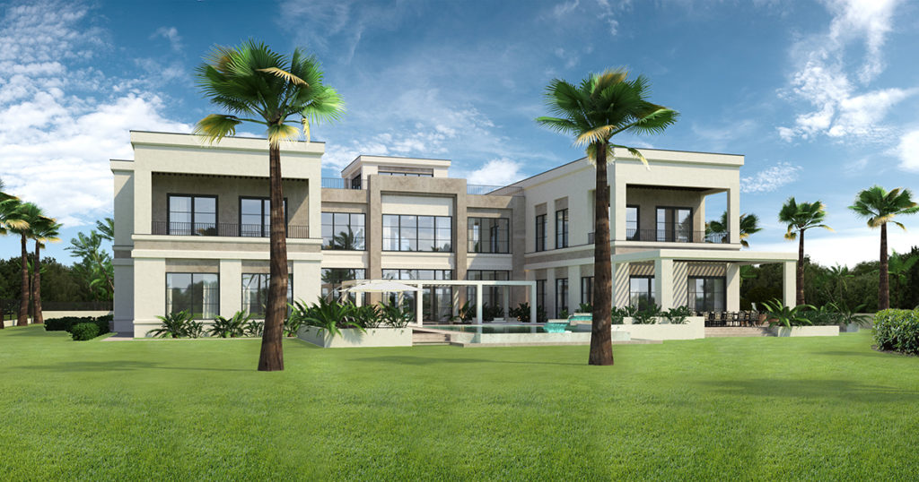 Fountain Drive Villa | Axianta International